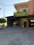 Mersin Güvenler Rot Balans Lastik Akü (Mersin, Toroslar, Demirtaş Mah., 80022. Sok., 2), otomobil servisi  Mersin'den