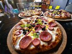 Billokma Pizza Burger (Ekrem Çetin Mah., Doğan Güreş Paşa Blv., No:39/E, Kilis Merkez, Kilis), fast food  Kilis'ten
