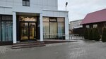 Astory Soul (Pushkinskaya Street No:55), otel  Izhevsk'ten