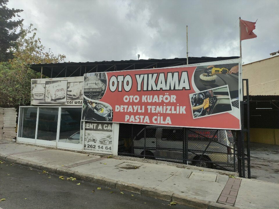 Otomobil satış galerileri Hasgül Rent A Car, İzmir, foto