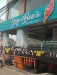 Joy Bees (No:5, Gulberg 3, Block C3), dondurmacılar  Lahor'dan