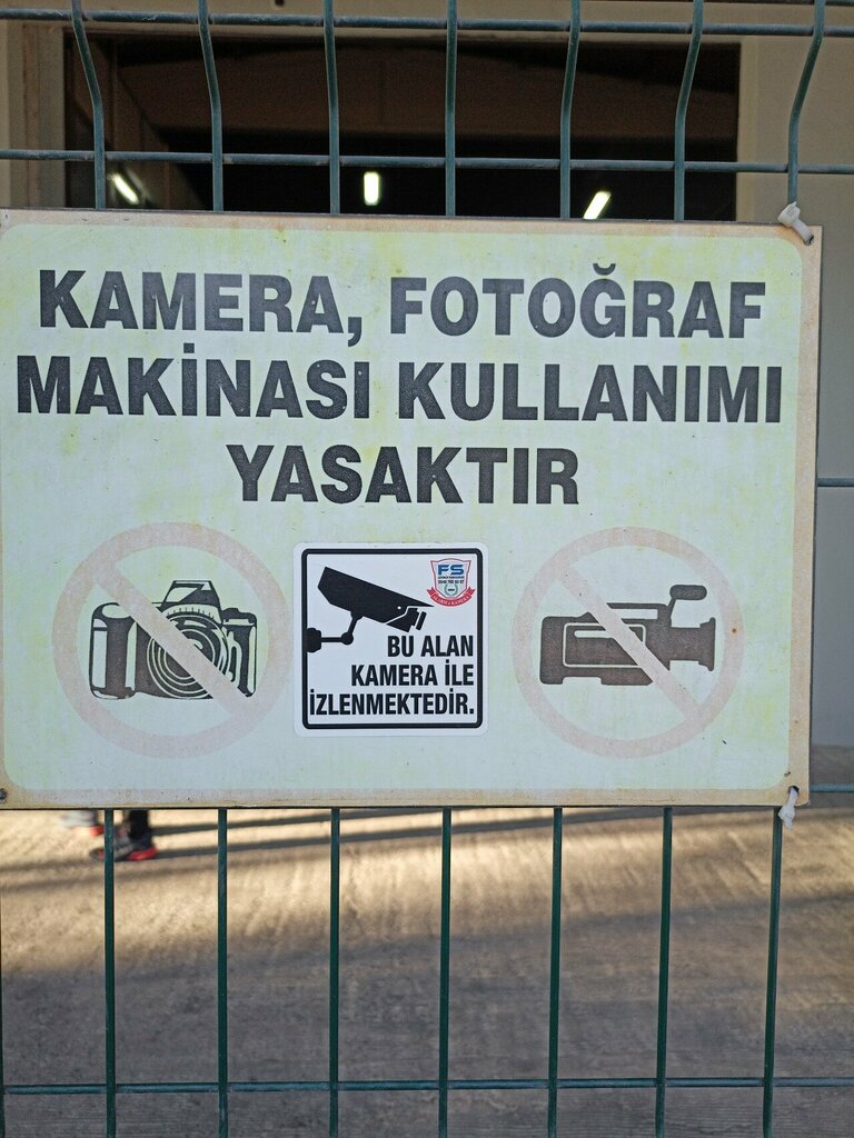 Lastik ve teknik lastik firmaları Oks Otnar, Bursa, foto
