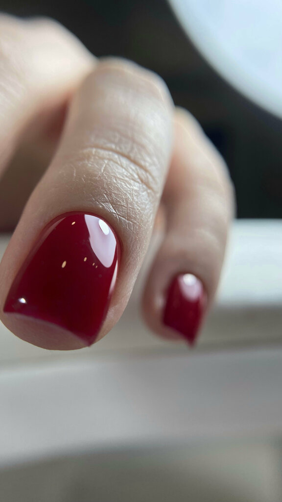 Manikür-pedikür Prostranstvo, Yaroslavl, foto