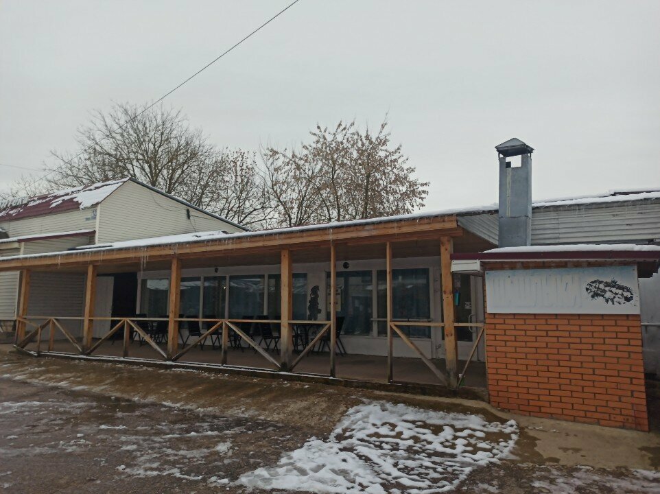 Kafe Нумон, Dmitrov, foto