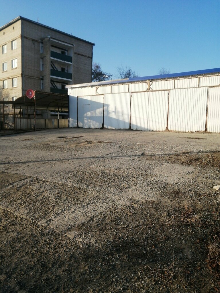 Kafe Кафе-автомойка Шанхай, Elista, foto