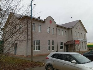 Touch Art (ulitsa Mayakovskogo No:38А, Kotlas), masaj salonları  Kotlas'tan
