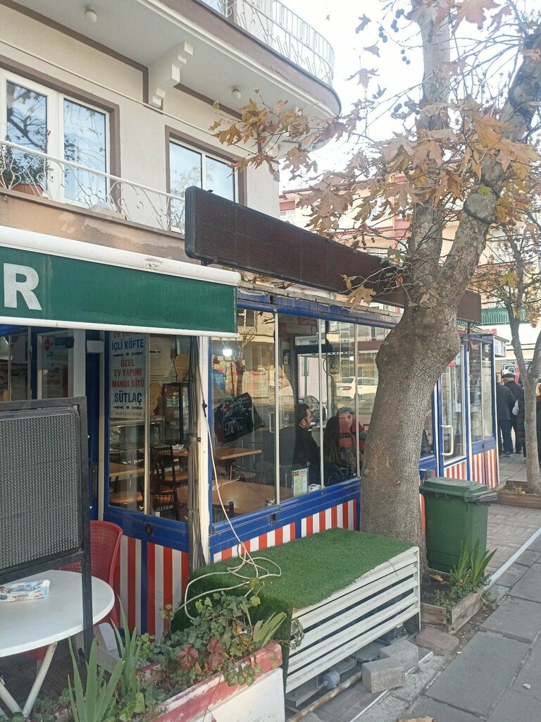 Market Emir Kuruyemiş, Ankara, foto