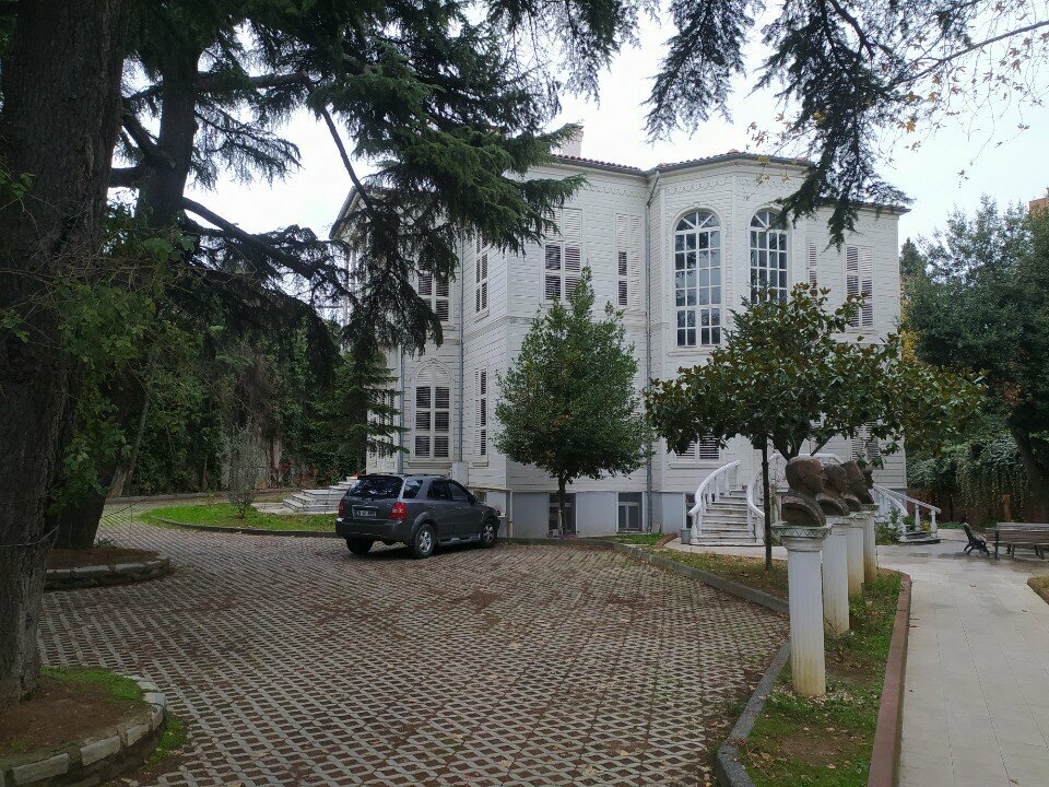 Belediyeler, devlet daireleri Kültür ve Turizm Bakanlığı İstanbul Tarihi Türk Müziği Topluluğu Müdürlüğü, İstanbul, foto