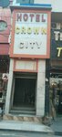 Hotel Crown City (No:1, Faizabad), otel  Rawalpindi'den