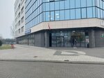 БелВЭБ, инфокиоск (Maskowskaja vulica No:275А), ödeme terminali  Brest'ten