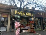 Paşa Kuruyemiş (Gaziantep, Şehitkamil, Şoför Ali Cad., 75), kuruyemiş, atıştırmalık, kuru meyve  Gaziantep'ten