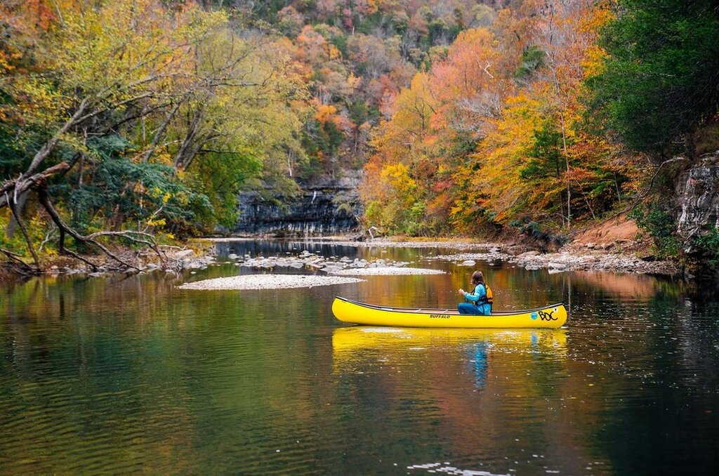Seyahat acenteleri Arkansas, Lima, foto