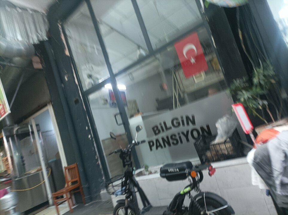 Pansiyonlar, hosteller Bilgin, Antalya, foto