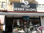 Yusuf Berber Salonu (Antalya, Alanya, Oba Mah., Çarşamba Cad., 61/3), kuaförler  Alanya'dan