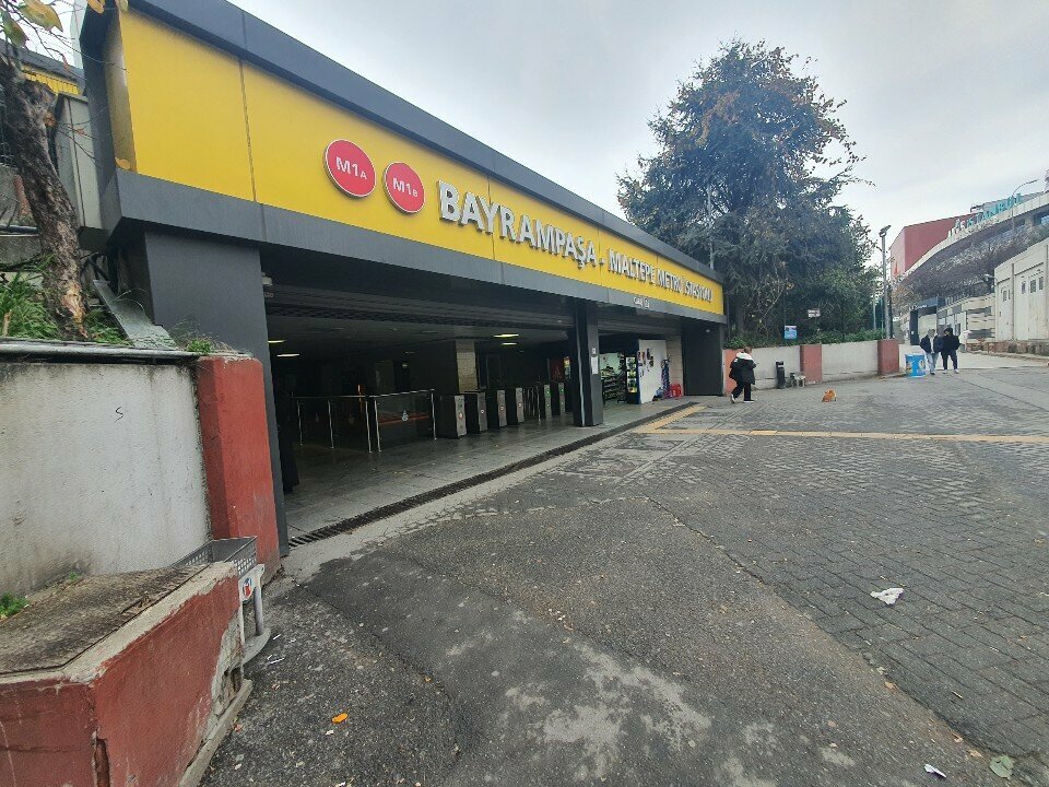 ATM'ler Garanti BBVA ATM, İstanbul, foto