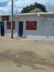 Dihindo manjoce (Luanda Province, Municipality of Kilamba Kiaxi, Sapú), eğitim merkezleri  Loanda'dan