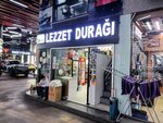 Lezzet Durağı (Adnan Kahveci Blv., No:1, Esenyurt, İstanbul), market  İstanbul'dan