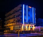 Otel Eroğlu (Muğla, Fethiye, Taşyaka Mah., 137. Sok., 6), otel  Fethiye'den