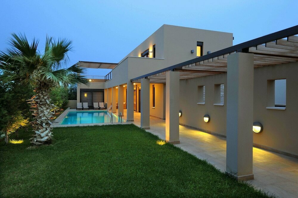 Otel Rimondi Jas Villa, Girit, foto