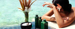 Kumköy Wellness Center (Antalya, Manavgat, Ilıca Mah., 6. Sok., 2E), spa  Manavgat'tan
