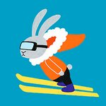 Ski Rent № 1 (Estonskaya Street No:47), kiralama noktası  Soçi'den