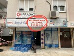 Hayat Su (Antalya, Muratpaşa, Memurevleri Mah., Yavuz Cad., 24), su satışı  Antalya'dan