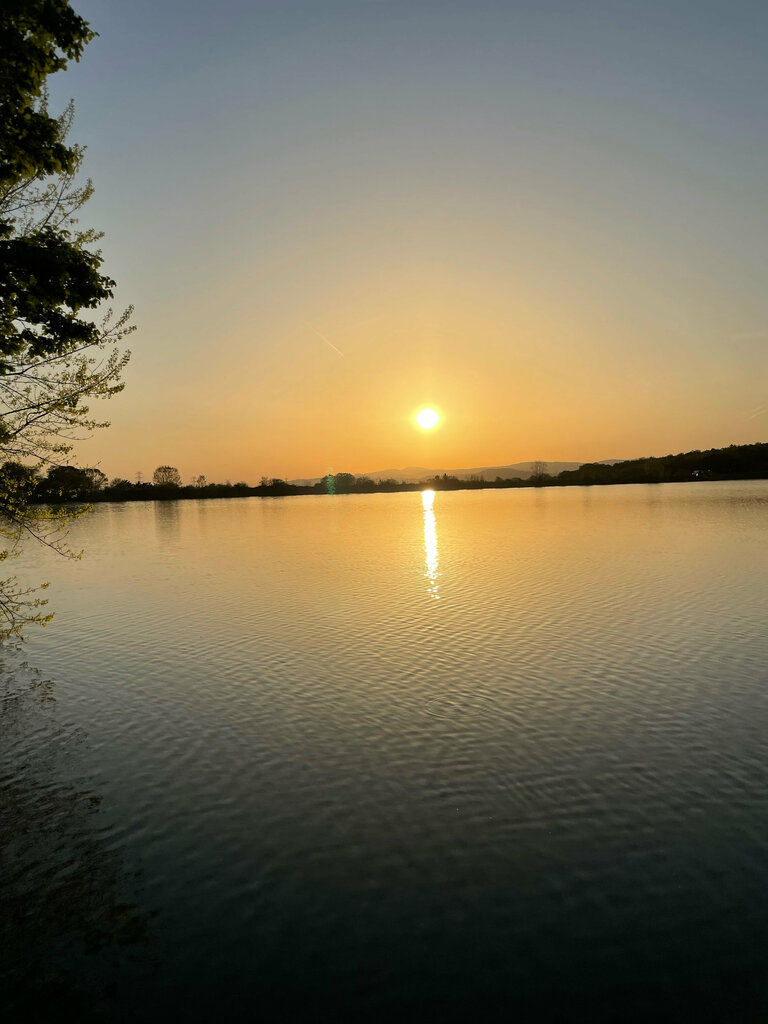 Kafe Hisarönü Gölet Mangalbaşı, Kartepe, foto