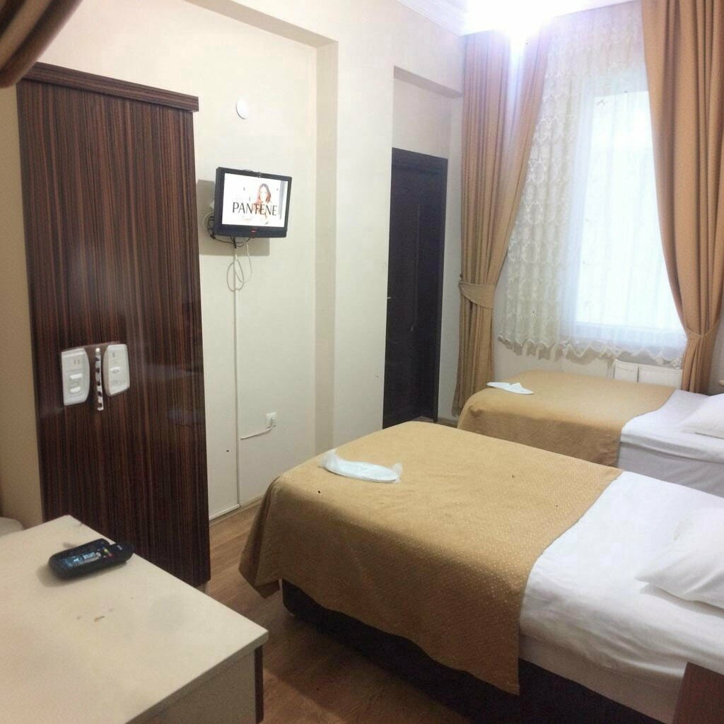 Otel Harsit Otel, Gümüşhane, foto