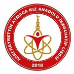 Hayrettin Atmaca Kız Anadolu İmam Hatip Lisesi (Ağrı, Ağrı Merkez , Yaşar Kemal Cad., 135), i̇mam hatip eğitim kurumları  Ağrı'dan