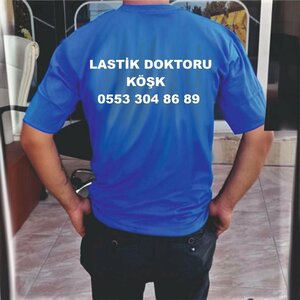 Köşk Lastik Doktoru (Aydın, Köşk, Başçayır Cad., 26), otomobil servisi  Köşk'ten