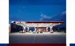 Türkiye Petrolleri (Cumhuriyet Mah., Domaniç, Kütahya), benzin istasyonu  Domaniç'ten