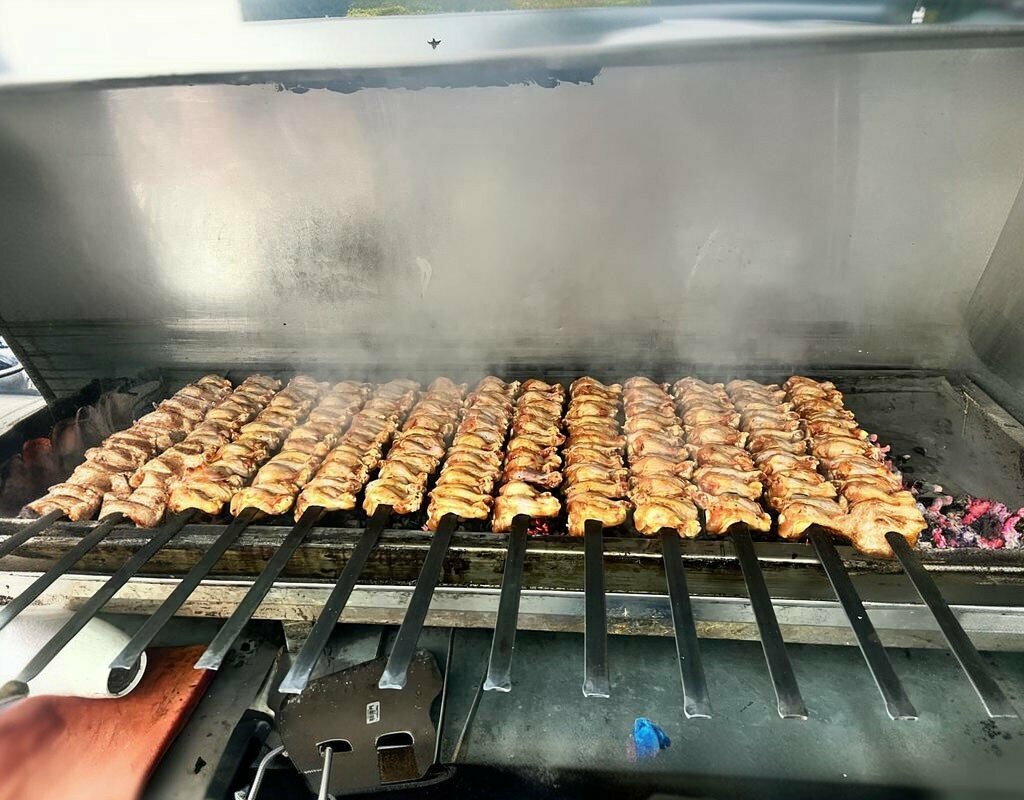 Fast food Kardeşler Tavuk ve Tavuk Izgara, Bursa, foto