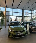 Kia (Kayseri, Osman Kavuncu Bul., 564), otomobil satış galerileri  Kayseri'den