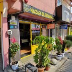 Nazar Bilgisayar (Atatürk Mah., Açık Sok., No:1, Merkez, Uşak), bilgisayar mağazaları  Uşak'tan