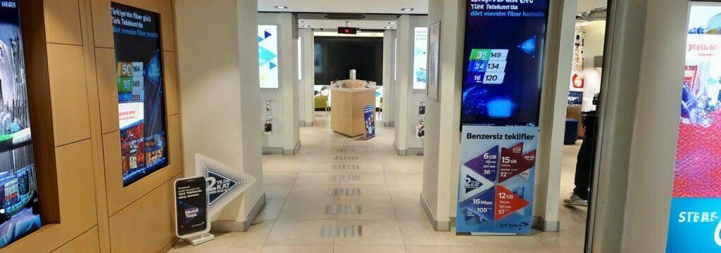 Telekomünikasyon firmaları Türk Telekom, Sivas, foto