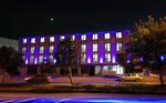 Erzincan Kız Yurdu (Erzincan, Erzincan Merkez, Kırklar Cad., 21), yurtlar  Erzincan'dan