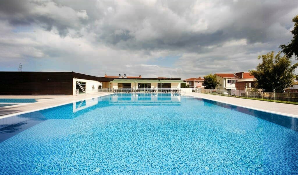 Konut blokları Villam 1 Sitesi, Kartepe, foto