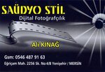 Stüdyo Stil (Mersin, Yenişehir, Eğriçam Mah., 2256. Sok., 6), profesyonel fotoğraf stüdyosu  Mersin'den