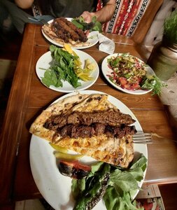 Bahar Kebap (Kilis, Kilis Merkez, Şehitler Mah., Şehitler Abidesi Cad., 59), restoran  Kilis'ten