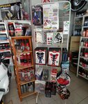 Güven Motosiklet (Bursa, Gemlik, Hisar Mah., Yener Sok., 6), motosiklet satışı  Gemlik'ten