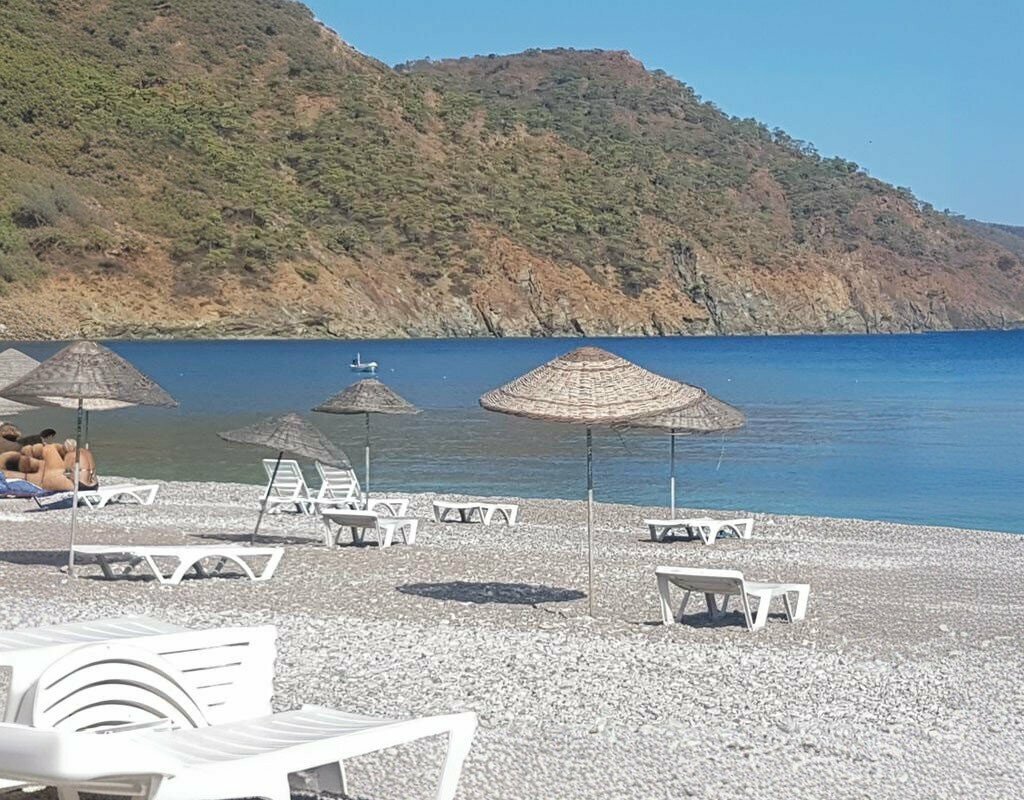 Otel Adrasan Songur Pansiyon, Kumluca, foto