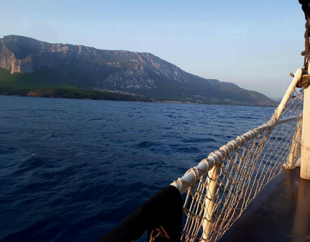 Tekne kiralama Edo Reis, Dünya, foto