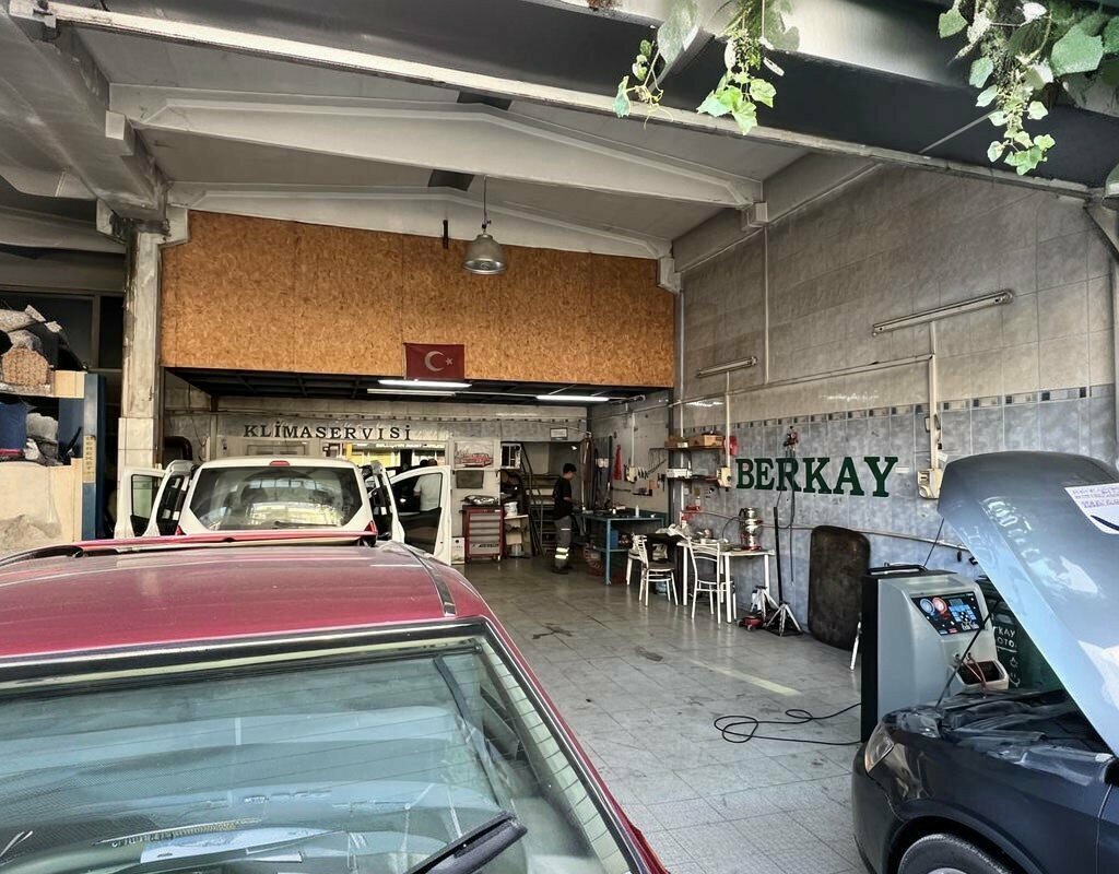 Oto elektrik tamiri Berkay Oto Elektrik, Ankara, foto