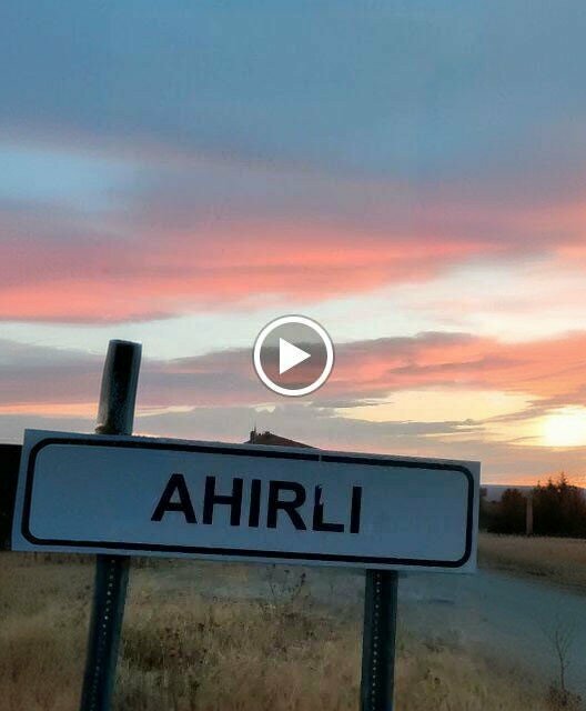 Muhtarlıklar Ahırlı Köy Muhtarlığı, Ağaçören, foto