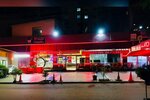 Cihanberk Fırın & Patisserie (Yeni Mah., 33180. Sok., No:17/A, Mezitli, Mersin), ekmek fırını  Mersin'den