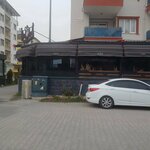 Salah Coffee & Hookah (Osmaniye, Osmaniye Merkez , Fakıuşağı Mah., 45007. Sok., 21A), bar  Osmaniye'den