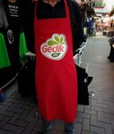 Karacanlar Tekstil (İslice Mah., Seymen Sok., No:6, Merkez, Uşak), üniforma üreticileri  Uşak'tan