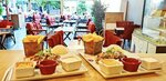 Pukka Cafe & Restoran (Artvin, Artvin Merkez , Çayağzı Mah., Fevzi Çakmak Cad., 15), kafe  Artvin'den