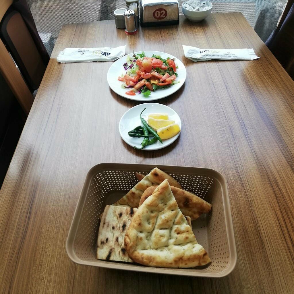 Restoran Birtat Et Lokantası, Mersin, foto