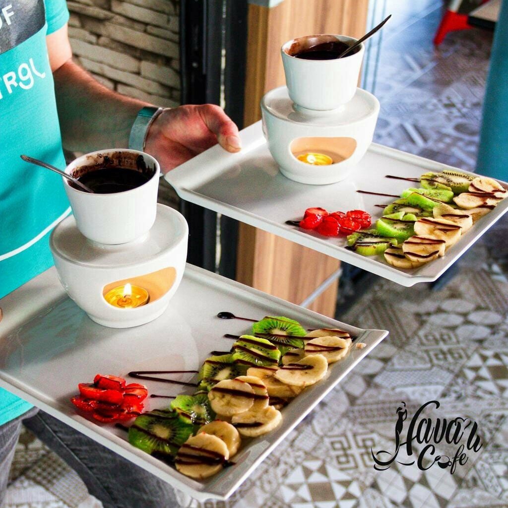 Kafe Havalı Cafe, Çarşamba, foto